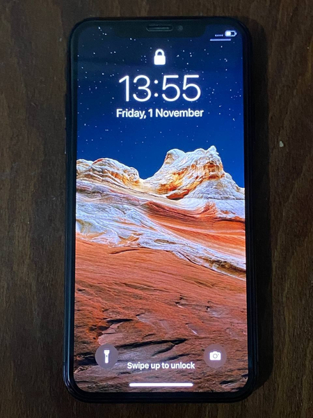 Iphone Xs 256 gb