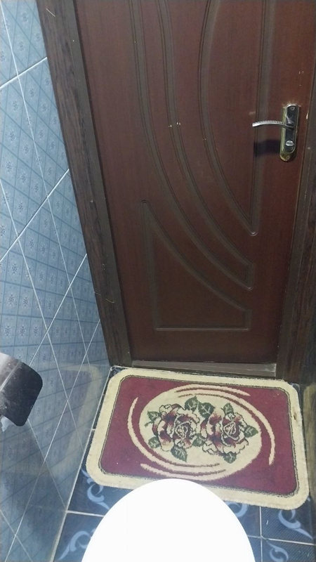 Kvartira Sotiladi 3 Xona Tojmahalda Joylashgan