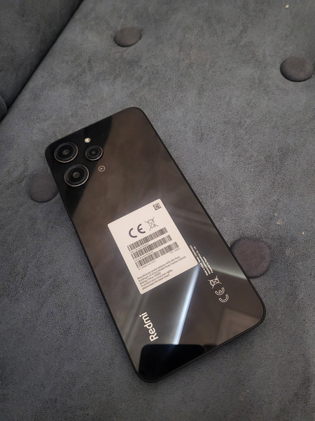 Redmi 12 256gb .