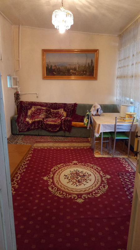 Продаётся дом по ул. АльХоразмий (ориентир старый Билайн)
