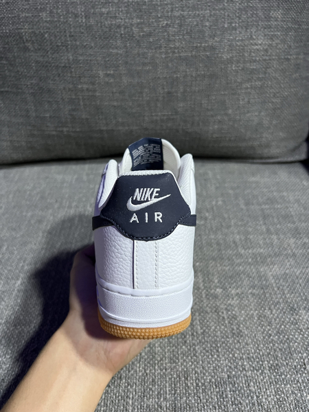 Nike Air Force 1 Low ( White Obsidian )