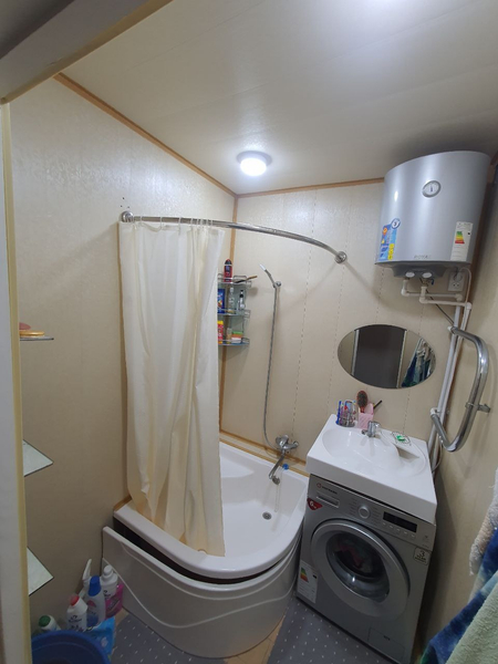 Продается юнус абад 9 кв 4/5/5