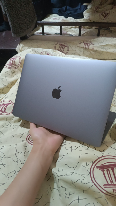 Macbook Air M1 2020