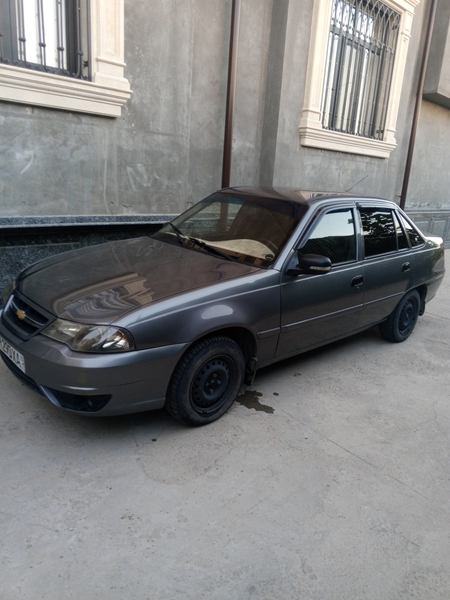 Nexia 2 2015 sonc givrid