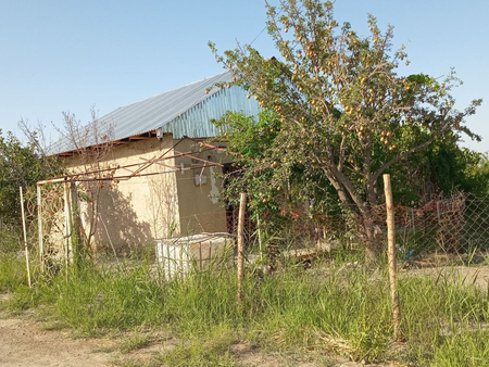 Продается дача в хорошем состоянии
