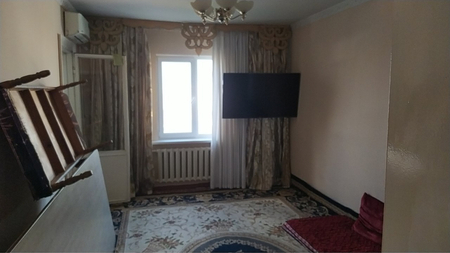 Sergili Quruvchilar daxasi 19 dom 36 kv