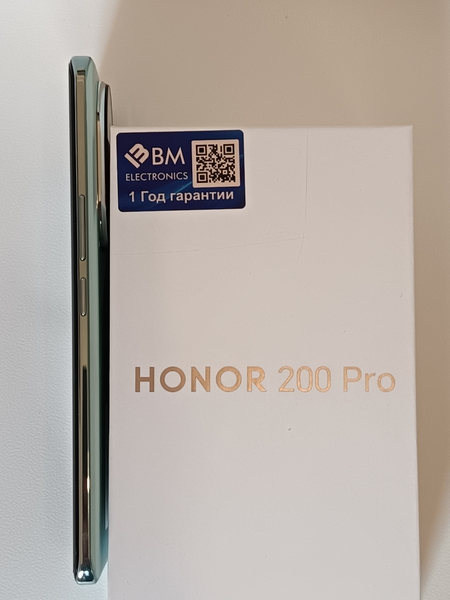 Honor 200 pro 5G 12/512