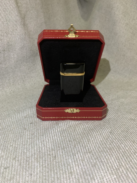 Зажигалка Cartier