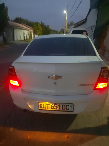 2013 yili rangi oq probegi 220.000 metan qoyilmagan umuman.