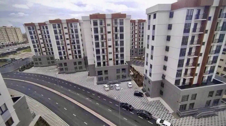 Мирободский, ЖК Алфраганус 2× Аренда кв
