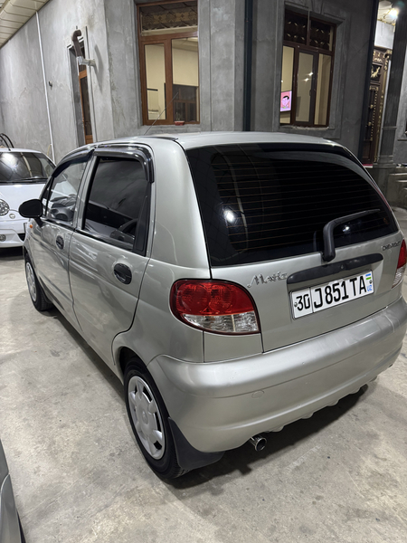 Matiz mx srochni sotiladi