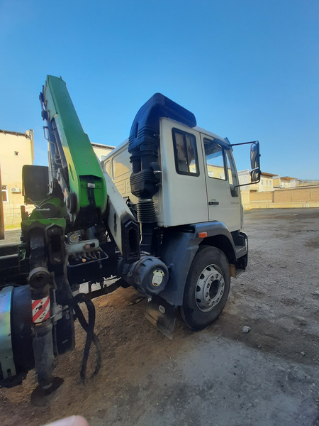 MAN  CLA 16.220.