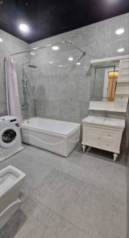 V3309 Tashkent City НОВОСТРОЙКА ЖК Gardens Residence 3/7/7 90м2