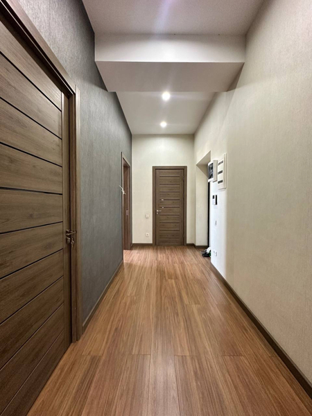 Срочно продается квартира в ЖК Novza Golden House 63м