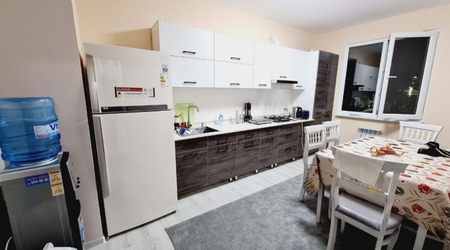 Продаётся 2 комнатная квартира в ЖК BeshChinor