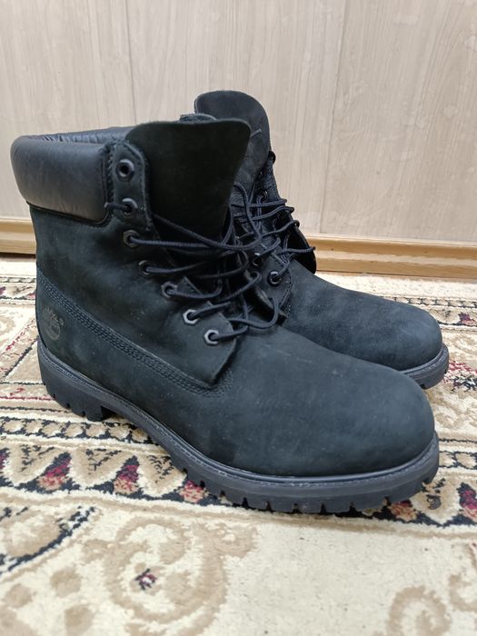 Оригинальные ботинки Timberland