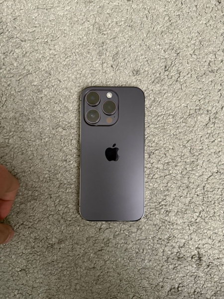 Iphone 14 pro LL/A