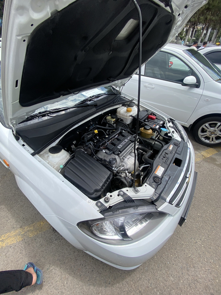 Lacetti evro 1 avtomat