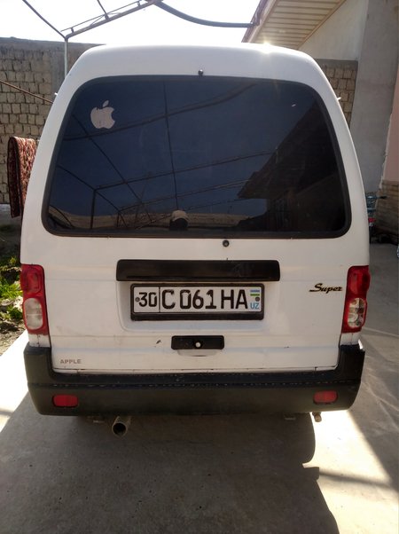Дамас сотилади 5500 $$$