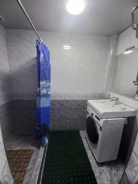 Аренда квартиры на Ж-к. 