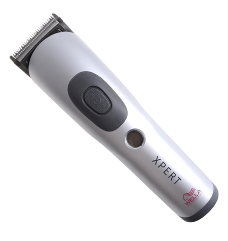 Машинка для стрижки волос Wella Professional Xpert

Made in Germany