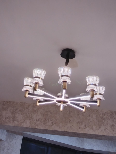 Elektirk va elektirk xizmati. Elektromantaj.