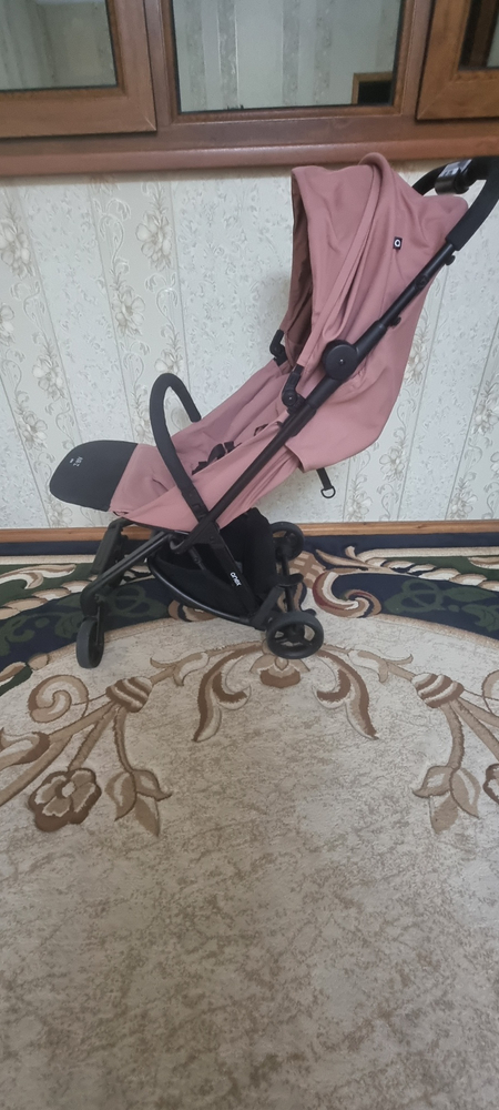 Anex Air Z коляска