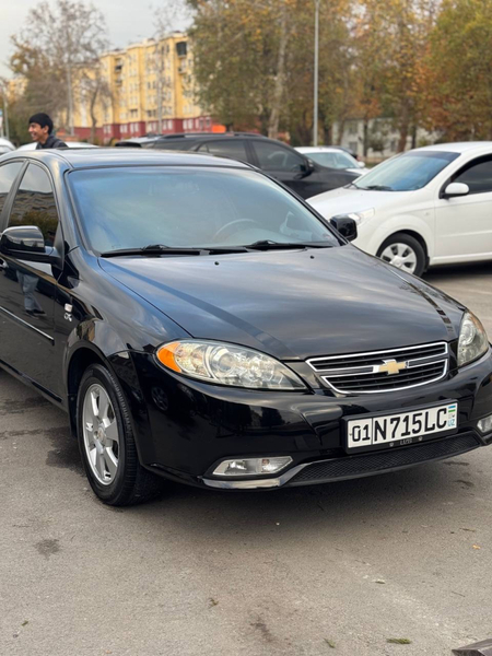 Продается Chevrolet Gentra, 3 позиция 2023г