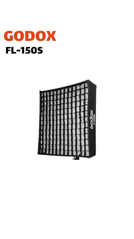 Godox FL150r | Godox FL150s | Godox softbox | Amaran | Apature