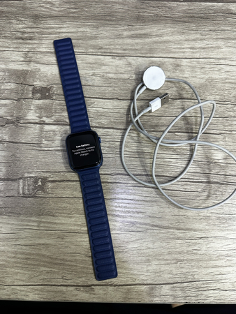 Apple watch 9 45MM