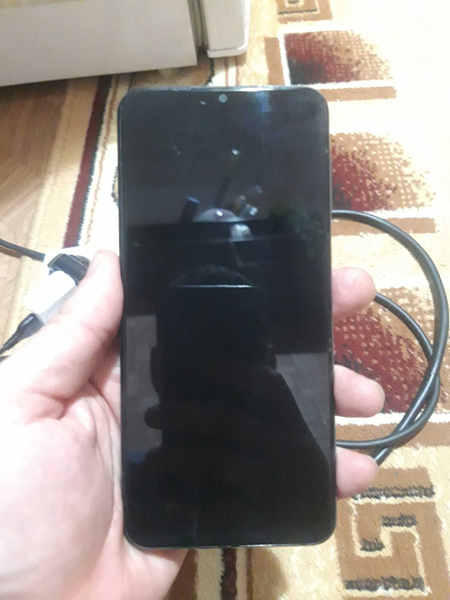 Продам samsung galaxy A23