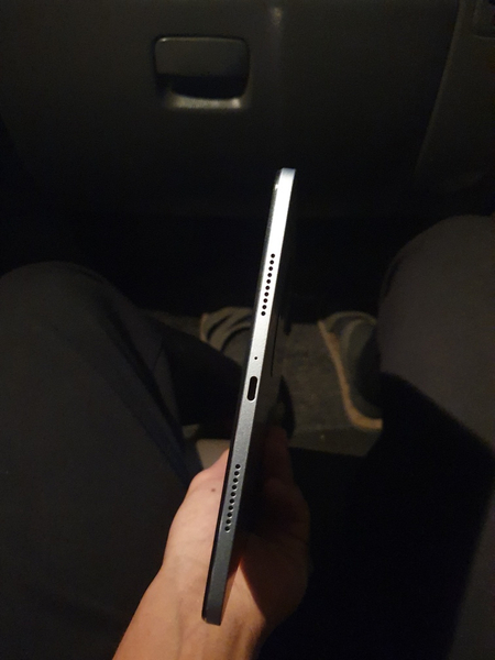 XIAOMI MI PAD 6.  yangide