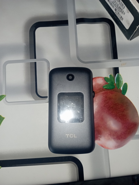 Verizon black TCL