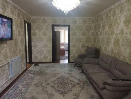 Бобура 3х комн.квартира  70кв.м