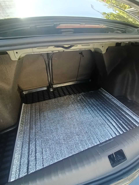Chevrolet Cobalt Evro 4