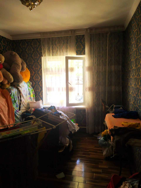 Продается квартира Карасу 6 авайхон 112м² 4/2/5