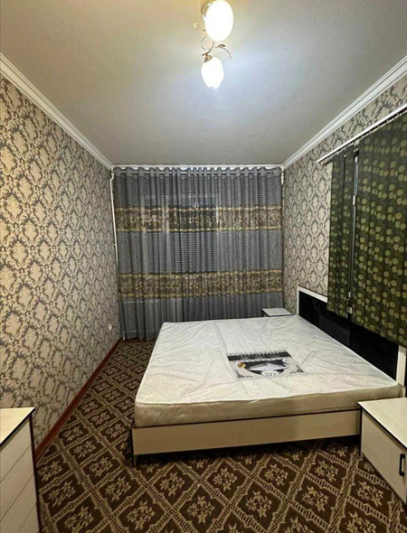 Аренда квартира Улице Бобура 2/7/9 400$