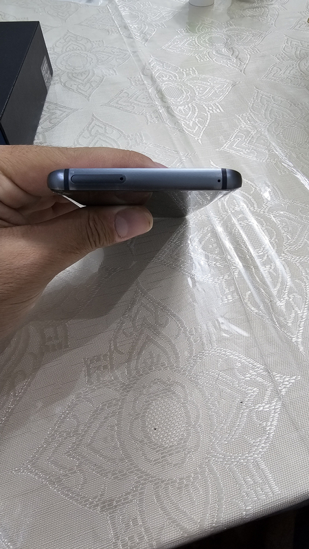 Samsung Galaxy S9 Plus 64gb