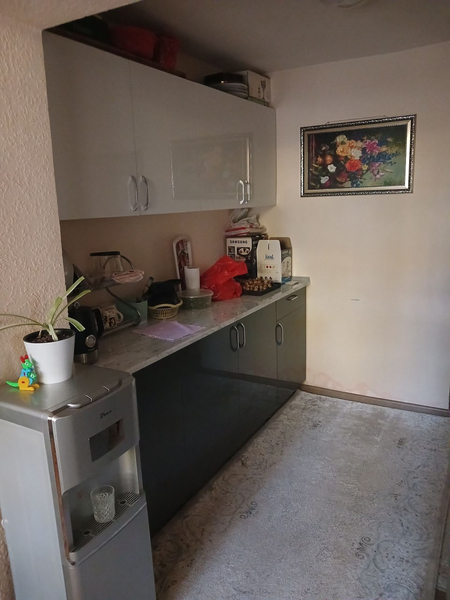 Dom sottiladi Qibray sudi oldida