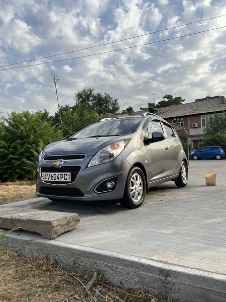 Продаю свой спарк автомат