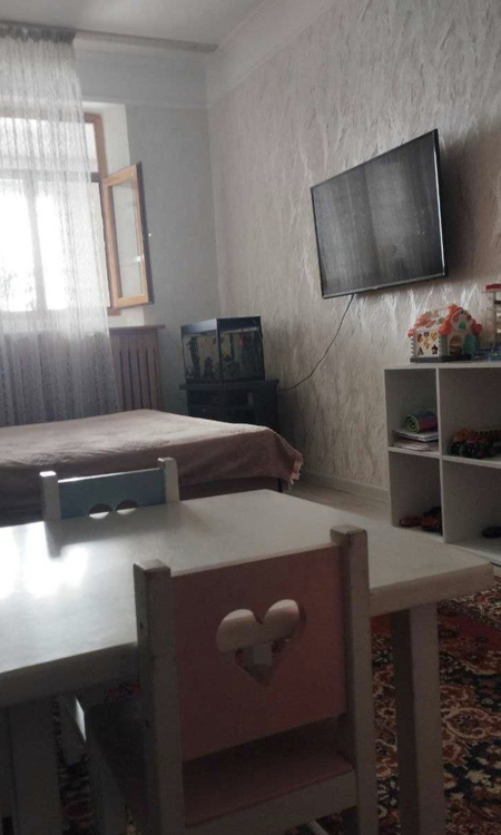 Продам 2в3/7/12 Паркентский