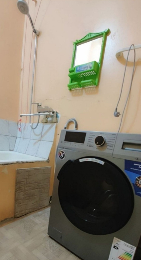 Ijaraga 2 xonali kvartira beriladi student larga
