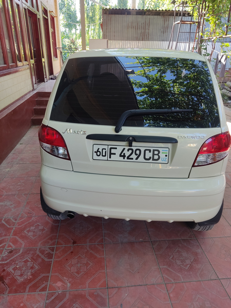 Matiz yevra 2016 yevra danak moshina holati goʻzal.