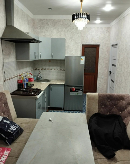 Сдается квартира Гагарина азиз бозор