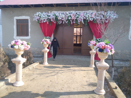 S Decor Oformleniya