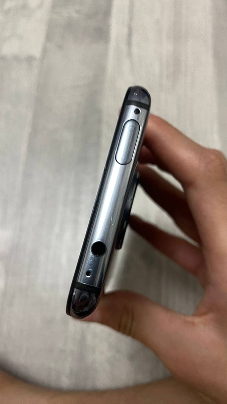 Poco f2 pro ideal