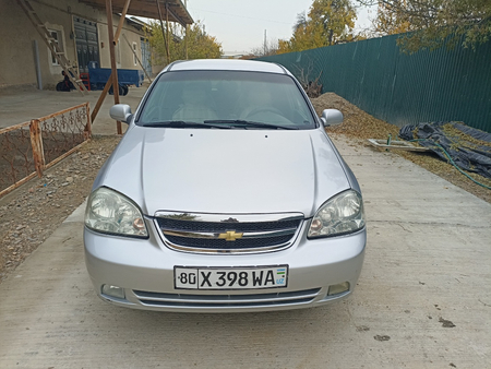 Сотилади ласетти 1.8