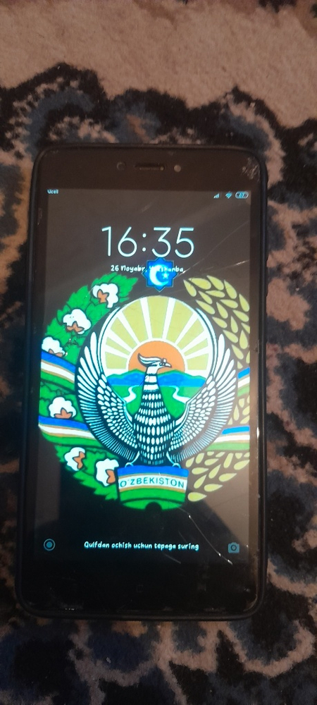 Redmi not 4x  32gb