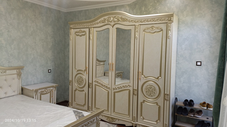 Гарнитур спалныйга