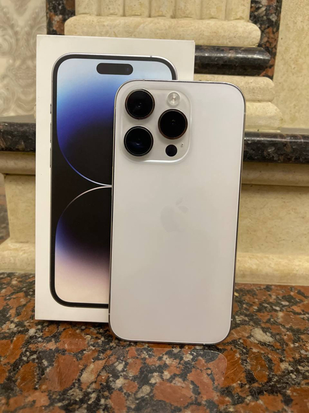 Iphone 14pro  128
